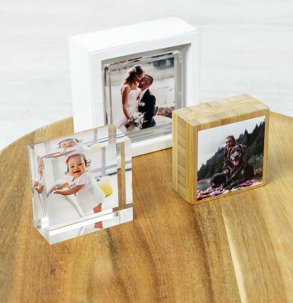 Online Personalized Photo Products & Home Decor Gifts | MyPhoto